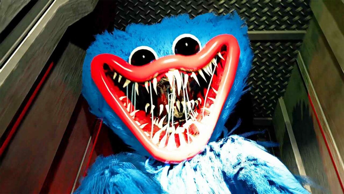 Эксперт рассказала, как игрушка Хаги Ваги может повлиять на развитие ...