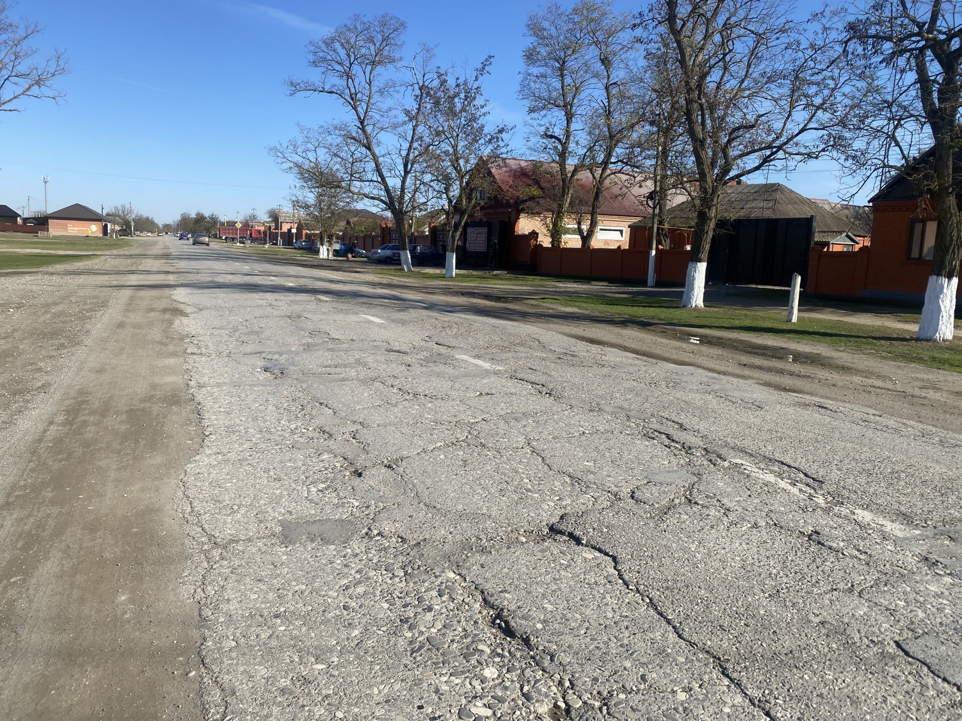 В 2024 году в нормативное состояние приведут еще два объекта ...